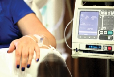 Targeted Drug Delivery Through Infusion Systems Shown to Reduce Cancer Pain