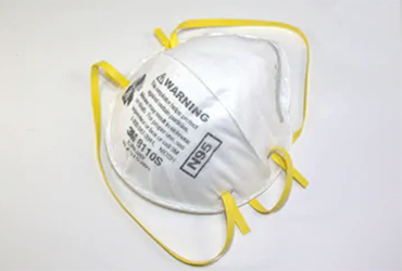 FDA Revising Which Types of N95 Respirators Can Be Decontaminated for Reuse