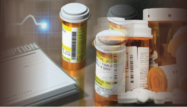 OSU Pilots Cancer Drug Repository Program