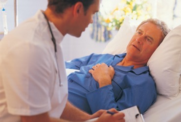 Geriatric Screening Tools Flag Issues Among Senior Cancer Patients