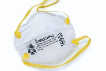 Uncovering the History of Medical Face Masks In the Time of COVID-19