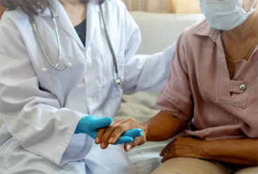 End-of-Life Planning Gives Cancer Patients Sense of Completion, Control