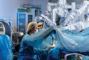 Transanal Total Mesorectal Excision Found Safe, Feasible in U.S. Trial