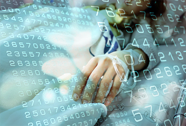 Machine Learning Predicts Cancer Patient Behavior