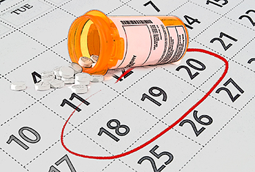 Short-Term Perioperative Opioid Prescriptions Decrease Patients’ Risk ...