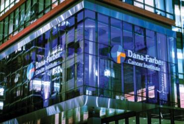 Center for Young-Onset Colorectal Cancer At Dana-Farber Aims to Meet ...