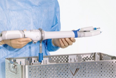 Robotic-Assisted Surgery Colon Cancer