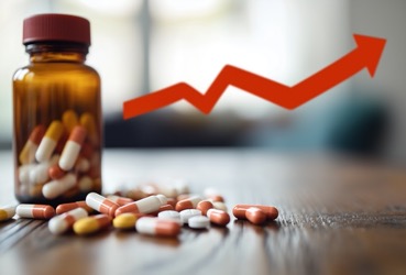 Trump Tariffs Could Raise Generic Drug Prices, Worsen Shortages